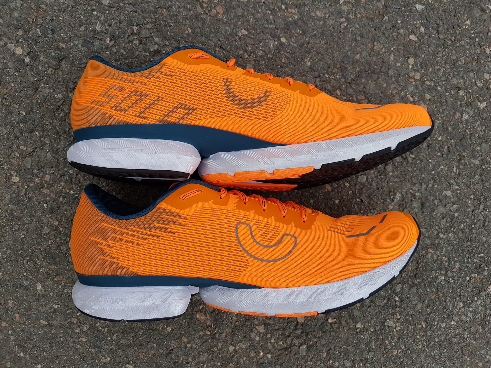 True Motion U-Tech Solo Archives - Laufschuhkauf.de